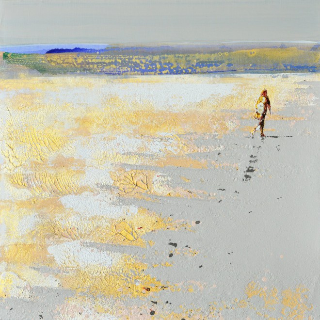 Beautiful Morning, Padstow Bay, Cornwall. - Paintings of Cornwall ...