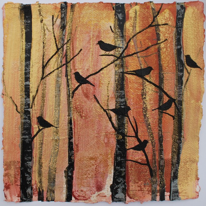 Small Original Paintings - Paintings of Cornwall Cornish Art Cornwall ...